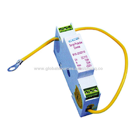 Buy Wholesale China 10kv Signal Surge Protective Device Ce & Iec Byx-jz ...