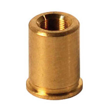 Bulk Buy China Wholesale Flanged Female Oil Groove Sintered Brass ...