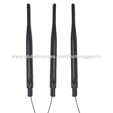Buy Wholesale China 2.4 To 2.5ghz Antenna, 2400 To 2500mhz, Rg178/rf1 ...