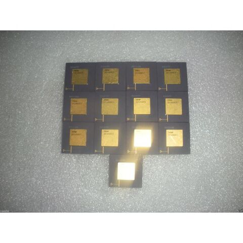 Buy Wholesale South Africa Intel Pentium Pro Ceramic Cpu Processor ...