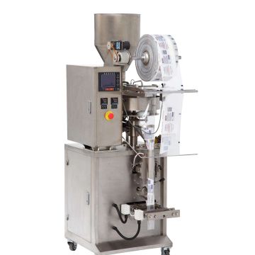 Buy Wholesale China Sugar Packing Machine Ice Candy Packaging Filling ...