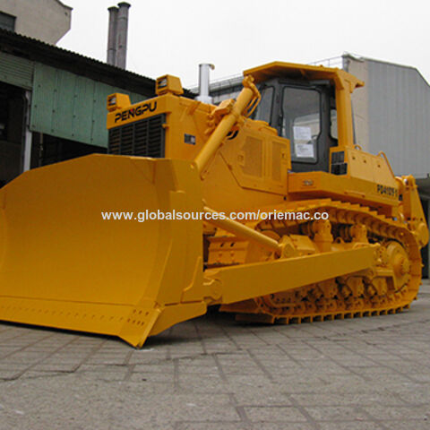 Shantui Sd22 220hp Crawler Bulldozer - Buy China Wholesale Sd22 220hp ...