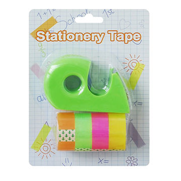 Stationary tape set , Stationary tape set - Buy China Stationary tape ...