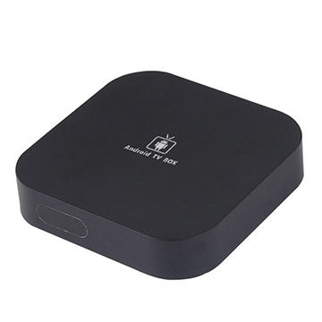 Buy Wholesale China Smart Tv Box With Allwinner A31s, Quad-core Cortex ...