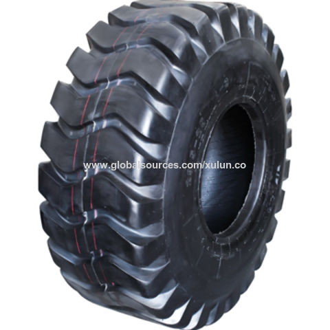 Buy Wholesale China Wheel Loader Tire, 16/70-20tt/tl 14pr L3/e3,armour ...