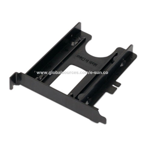 China Rare Panel HDD/SSD Bracket Support 2.5" HDD or SSD on PCI-E Slot ...