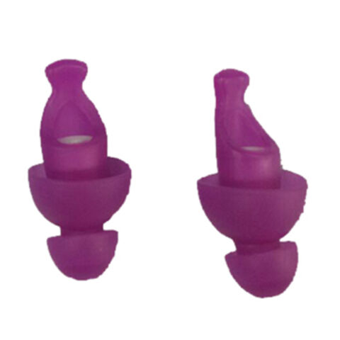 Noise Reducing Earplug, 2017 New Hearing Protection Filter Earplug With ...
