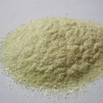 Buy Wholesale China Ethyl Vanillin Powder For Food Production & Ethyl ...