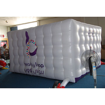 Buy Wholesale China Partition Room Divider Photo Booth Balloon Tent ...