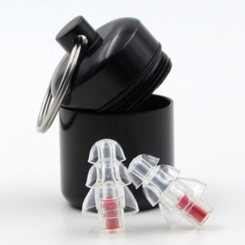 Industry Safety Ear Plugs, Factory Directly Sale Noise Reduction Non ...