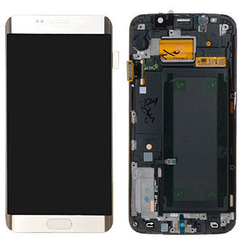 Buy Wholesale China Lcd Display Screen Touch Digitizer, Frame For ...