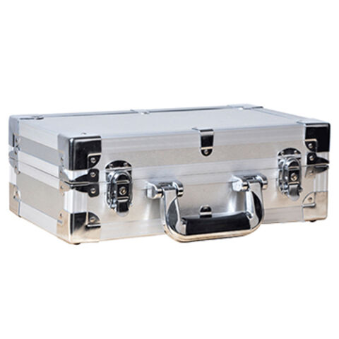 Buy Wholesale China Top Performance Durable/aluminum Grooming Tool Case ...