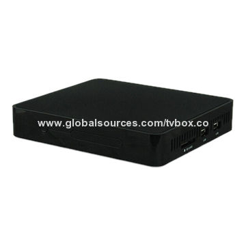 Buy Wholesale China Atsc Tv Tuners Receiver Plus Android Tv Boxes Ott Box Dual Core & Atsc Tv ...