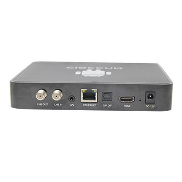 Buy Wholesale China Android Smart Tv Boxes With Atsc Tv Tuners For ...