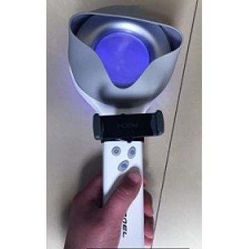 Buy Wholesale China Wood's Lamp Skin Examination For Skin Analyzer ...