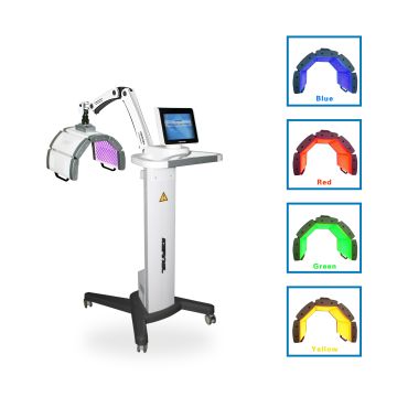 Buy Wholesale China Pdt Photodynamic Therapy And Led Light Therapy Pdt ...