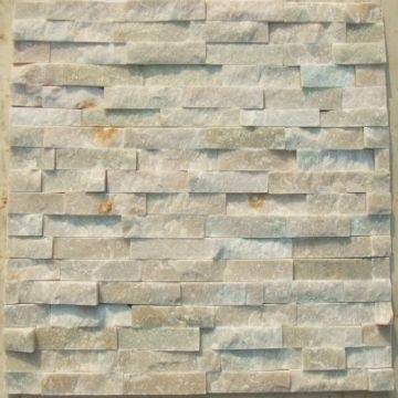 China Natural Slate Stone Wall Cladding Panel Veneer Culture Stone ...
