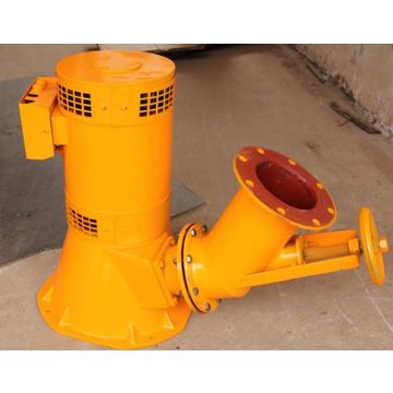 20kw Mini Water Hydro Turbine Generator With Competitive Price China ...