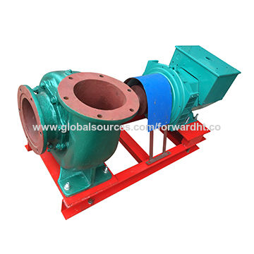 Buy Wholesale China Small Low Head Mixed Flow Hydro Turbine Generator ...