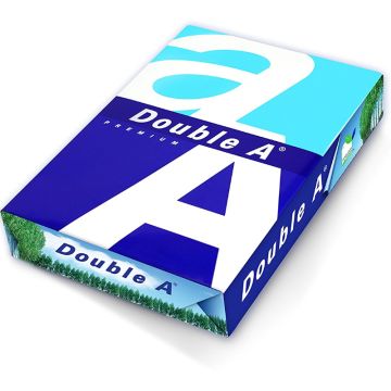 Buy Wholesale Philippines Double A A4 80/70gsm Copy Paper & Double A A4 ...