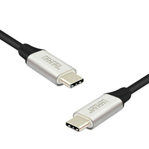 USB C cables 3ft, reversible C type port cable assembly, for MacBook ...