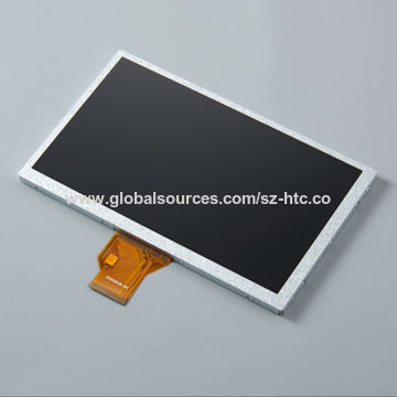 Buy Wholesale China Innolux At080tn64 8 Inch Wvga Tft Lcd Module ...