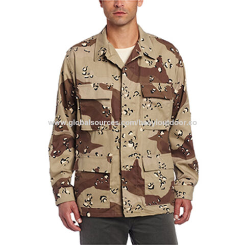 Buy Wholesale China Tactical Bdu Suits, Military Uniform & Tactical Bdu ...