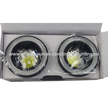 Buy Wholesale China 3.0-inch Led Fog Lamp & Led Fog Lamp at USD 15 ...