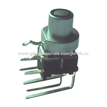 Buy Wholesale China Illuminated Tact Switch, Several Colors Like Blue ...