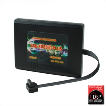Buy Wholesale China Ti Xds560 Class High Speed Emulators & Ti Xds560 ...