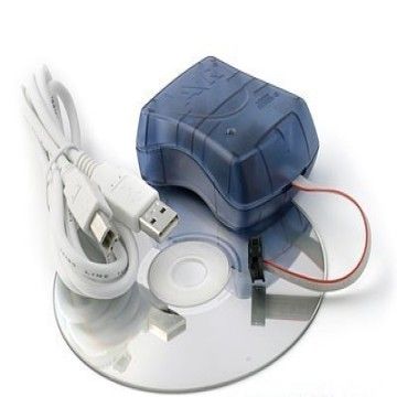 Compre Avr Jtag Ice Depurador Avr Isp Programador V2.0 e Avr Jtag Ice ...