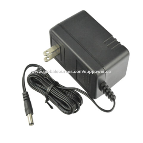 AC TO AC Adapter 12v 500mA Class 2 Linear Power Adapter for Lexmark ...