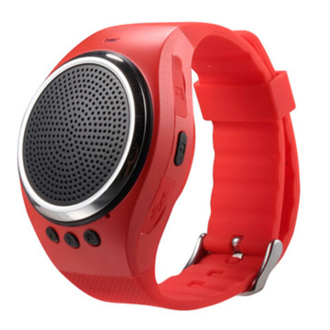 China RS09 smart music watch on Global Sources,Bluetooth watch