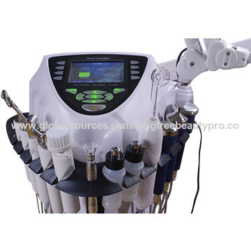 Buy Wholesale China Multifunction Salon Machine & Salon Machine ...