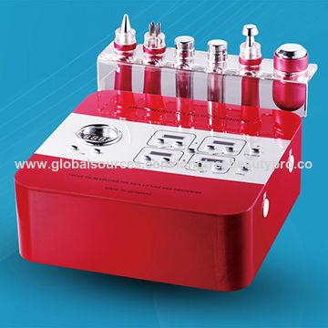 Buy Wholesale China Radio Frequency Machine, Skin Lifting Stimulating ...