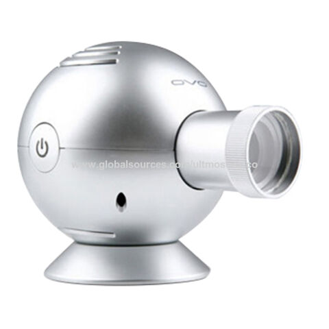 Buy Wholesale China Led Analog Projection Wall Clock & Led Analog ...