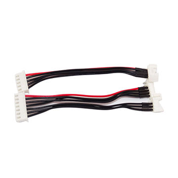 Buy Wholesale China Ul1007 Pvc Wire With Xh To Yh Connector & Ul1007 ...