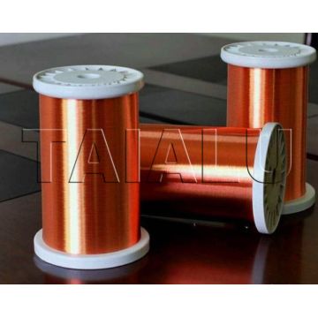 Buy Wholesale China Copper Clad Aluminium Wire Cca Wires & Copper Clad ...