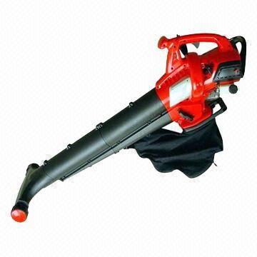 Buy Wholesale China 30cc Gasoline Powered Vacuum Blower With Speed ...