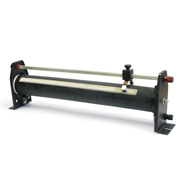 Buy Wholesale China Coated High Power Ceramic Tube Resistor With Power ...