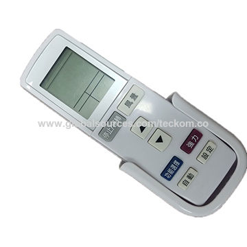 Air conditioner controller, temperature controller remote control ...