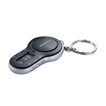 Buy Wholesale China Digital Voice Recorder With Parking Timer, Early ...