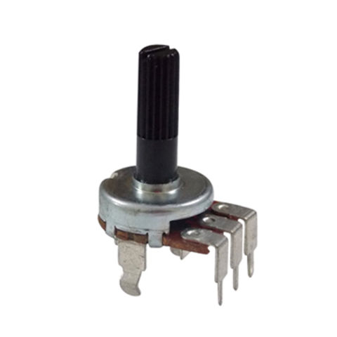 Buy Wholesale Taiwan Taiwan Manufacturer Of Rotary Potentiometer 16mm ...