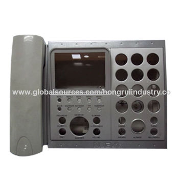 Buy Wholesale China High Quality Plastic Injection Telephone Shell ...