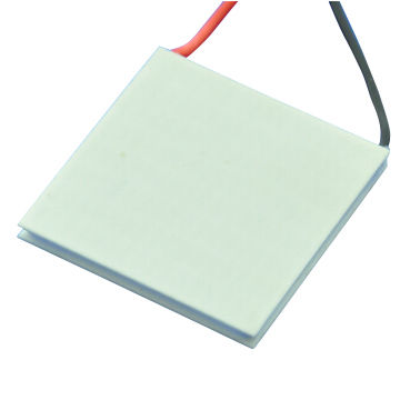 China TEC Peltier modules with high performance & different size on ...