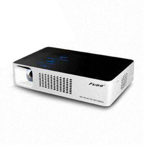 China Pico Projector with DLP Technology, HDMI Port and 1,280 x 800 ...