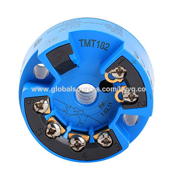 Buy Wholesale China 4-20ma Endress+hauser Temperature Transmitter ...