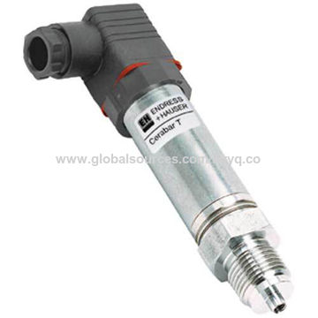 Buy Wholesale China E+h Pressure Transmitter, Pmc131 Series, Pmp131 ...