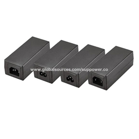 Buy Wholesale China Standard Input 100 240v Ac 50-60hz 24v 2.5a Desktop ...