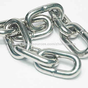 Buy Wholesale China Stainless Steel Chain & Stainless Steel Chain at ...